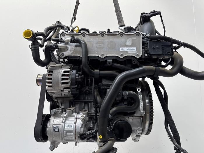 Engine Audi A3 Sportback 1.4 TFSI ACT Ultra 16V - 04E145722G CZE