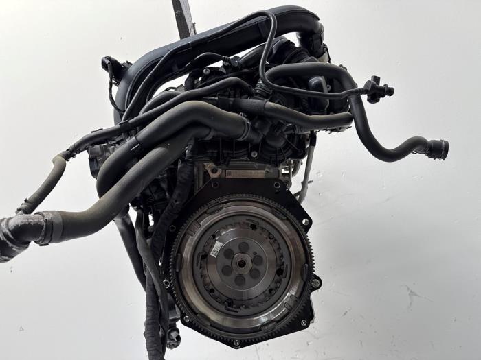 Engine Audi A3 Sportback 1.4 TFSI ACT Ultra 16V - 04E145722G CZE