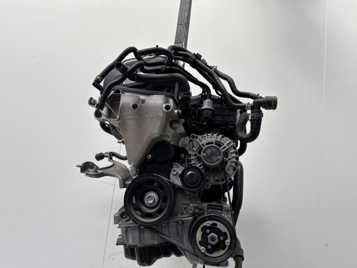 Engine Audi A3 Sportback 1.4 TFSI ACT Ultra 16V - 04E145722G CZE