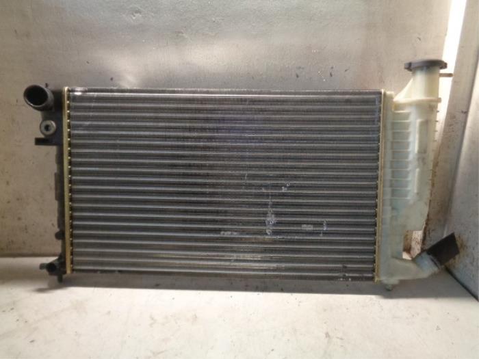Peugeot 306 Radiators stock | ProxyParts.com