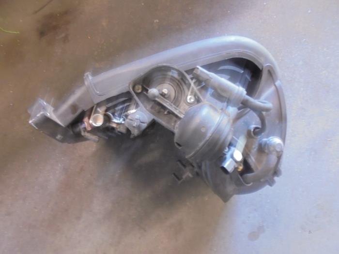 Intake manifold Mercedes A 1.5 A-150 5-Drs. - A2661410201 266920