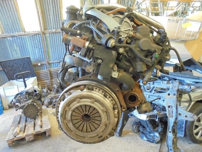 Engine Volvo V50 2.0 D 16V - 8252346 D4204T