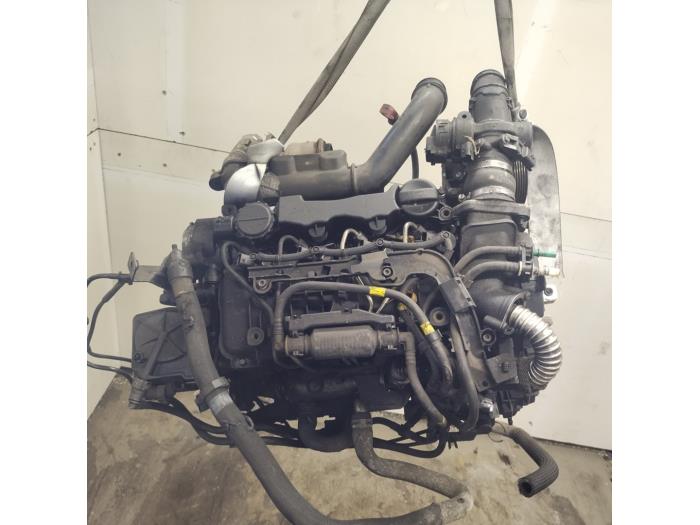 Engines with engine code 0000339 stock | ProxyParts.com