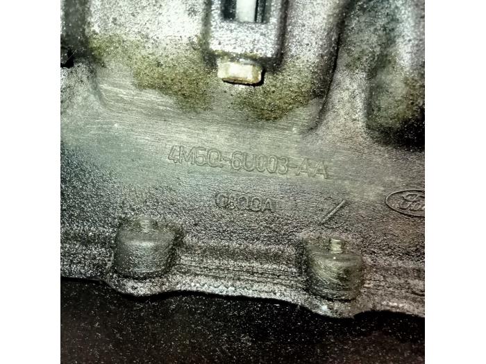 Engine Ford Transit Connect 1.8 Tddi - 1S4Q6005EAB BHPA