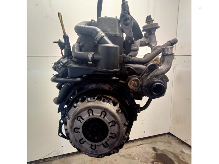 Engine Ford Transit Connect 1.8 Tddi - 1S4Q6005EAB BHPA
