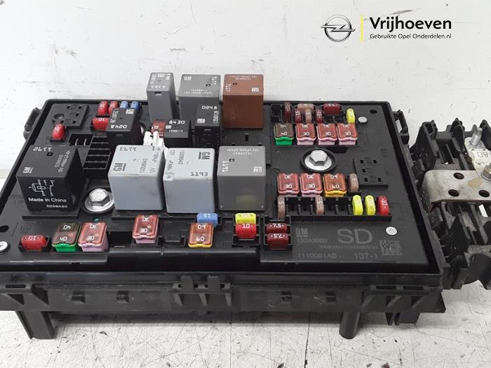 Fuse Box For Opel Astra Kare mycuprunnethover Fuse Box For Opel Astra Kare mycuprunnethover