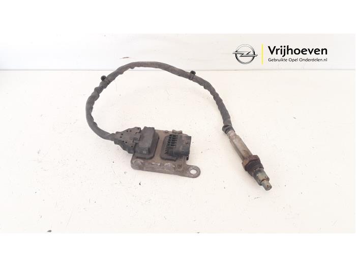 Nox Sensor Opel Insignia