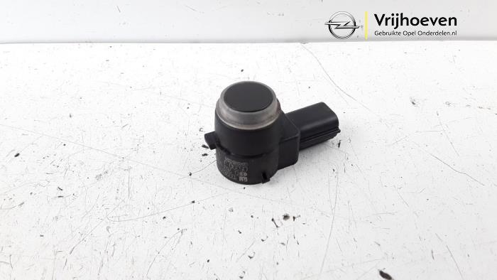 Opel Meriva PDC Sensoren Vorrat | ProxyParts.de