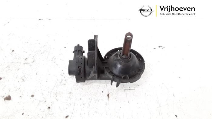 Vakuum Relais mei oe-nummer 24420570 Vorrat | ProxyParts.de