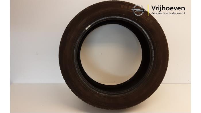 Reifen mit Reifengröße 195/55/16 - 19555R16 NEXEN