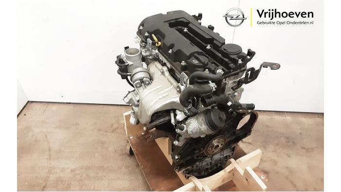 Opel Mokka 1 4 Turbo Kfz Steuer
