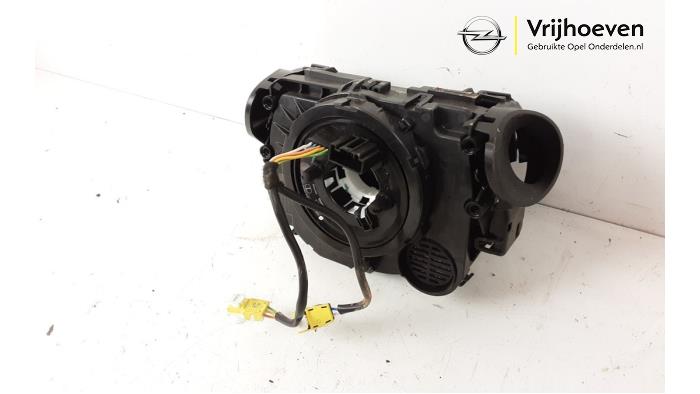 Steering column module Opel Crossland/Crossland X 1.2 Turbo 12V - 3642620