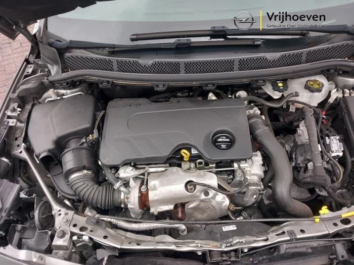 Opel Astra 1 6 Cdti 110 Ps Probleme