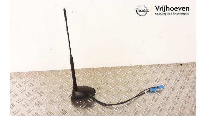 Antenna Opel Corsa D 1.6i OPC 16V Turbo 13214200 GM