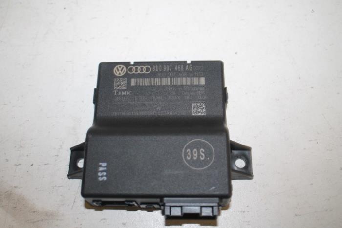 Gateway module Audi Q3 - 8U0907468AG - Autoparts Veghel