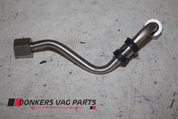 Fuel line Audi A5 - 06K127501H - Autoparts Veghel