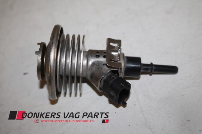 Inyector Adblue Audi A5 Cabrio 3.0 TDI V6 24V Quattro - 4G0131113 CKVC