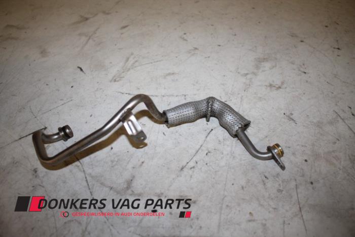 Wasserrohre mei oe-nummer 079145910H Vorrat | ProxyParts.de