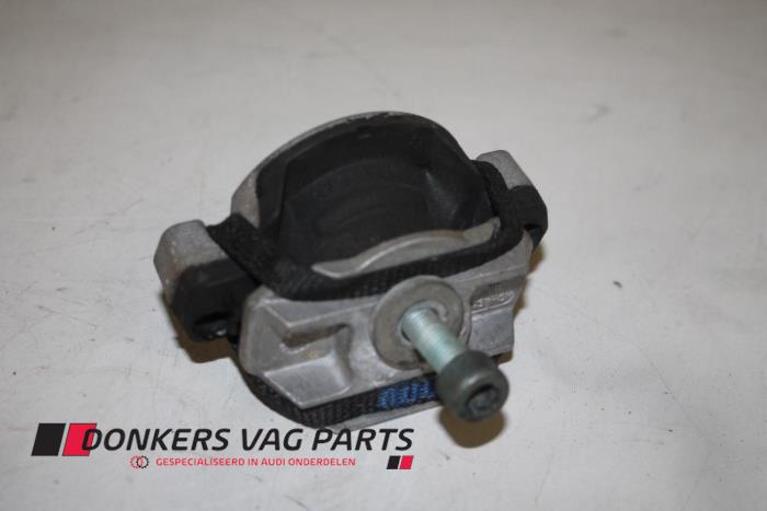 Getriebe Halterung Audi A8 - 4E0399151BD - Autoparts Veghel