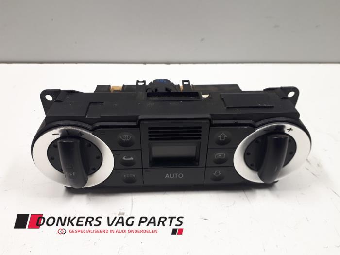 Audi TT Climatronic panels stock | ProxyParts.com