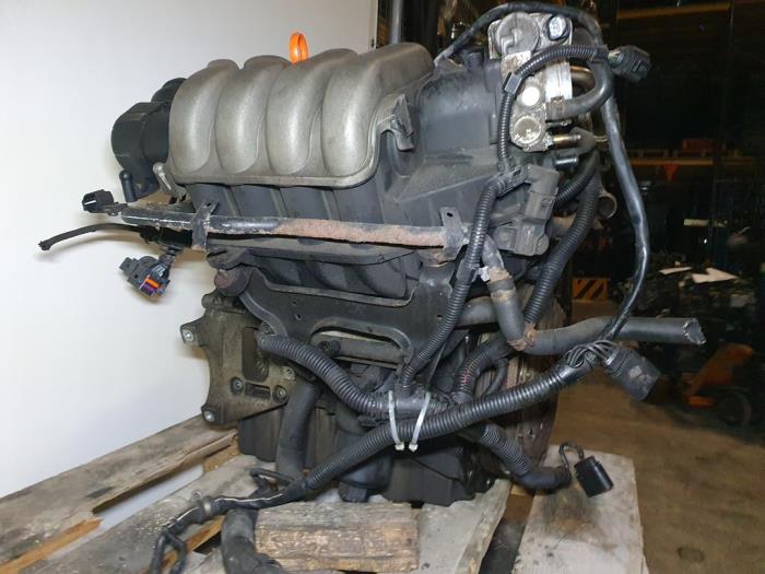 Moteur Audi A3 2.0 16V FSI - 06F100031 AXW - Autoparts Veghel