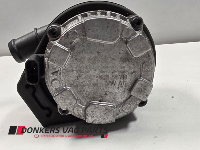 Pompe à eau Volkswagen Golf VIII 1.4 GTE 16V - 04L965567B DGEA