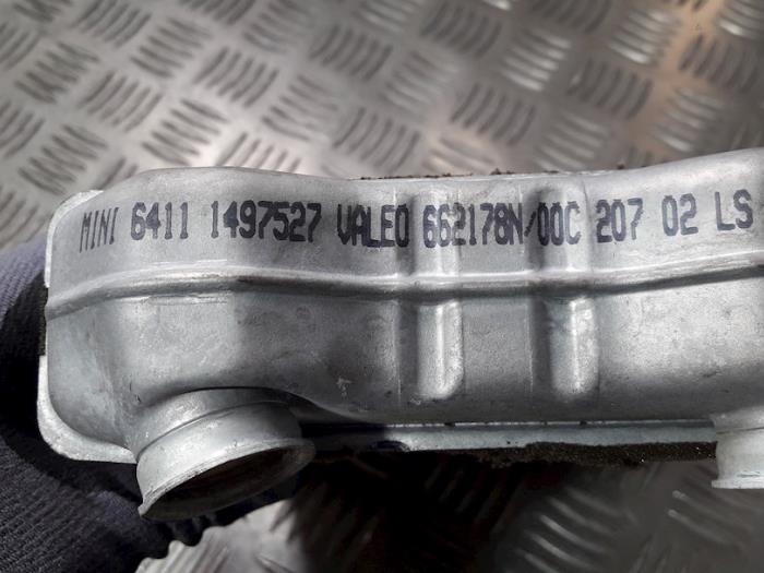 Heizung Kühler Mini Mini One/Cooper 1.6 16V One - 64111497527