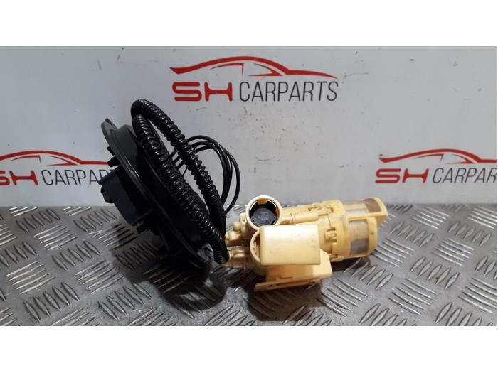 Booster pump Mercedes C C-200 1.6 CDI BlueTEC, C-200 d 16V ...