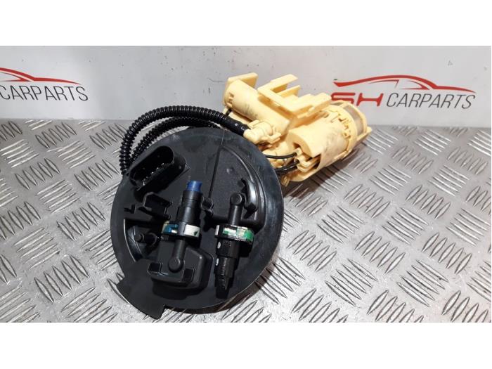 Booster pump Mercedes C C-200 1.6 CDI BlueTEC, C-200 d 16V ...