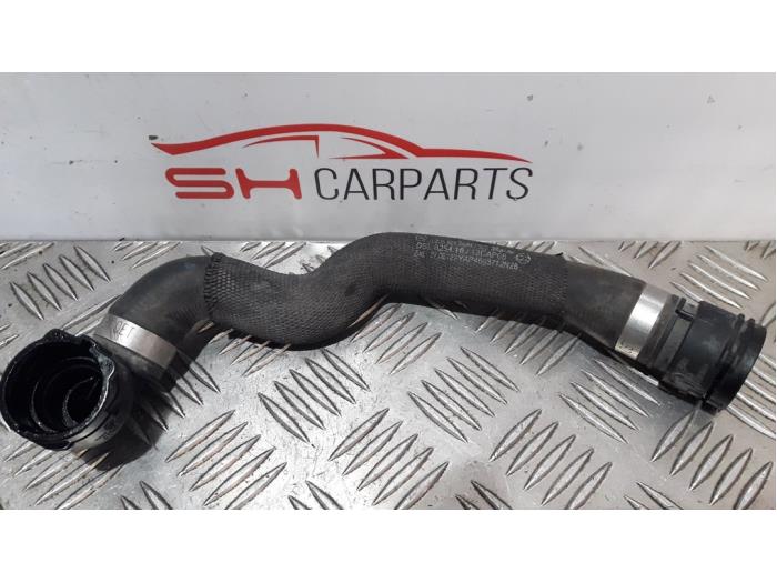 Radiator hose Mercedes C C-200 2.0 16V - A2055014684
