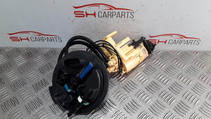 Booster pump Mercedes C C-220d 2.0 Turbo 16V - A2054701694 654920