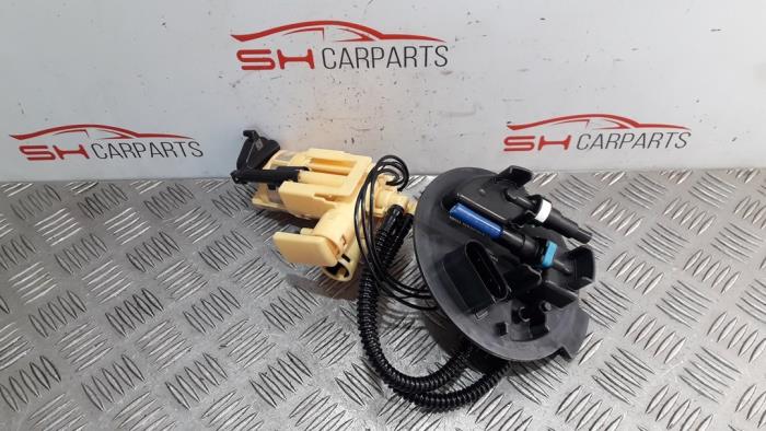 Booster pump Mercedes C C-220d 2.0 Turbo 16V - A2054701694 654920