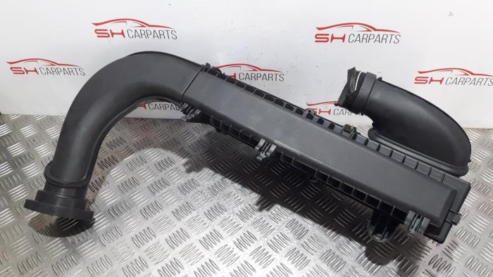 Air box Mercedes C C-200 1.6 CDI BlueTEC, C-200 d 16V - A620900201 626951