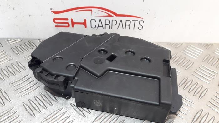 Fuse box Mercedes A 1.5 A-180d - A1775404107 - SH Carparts