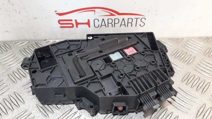 Fuse box Mercedes A 1.5 A-180d - A1775404107 - SH Carparts