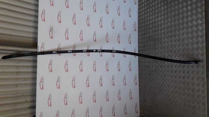 Roof strip, left Mercedes C C-220d 2.0 Turbo 16V - A2056900182