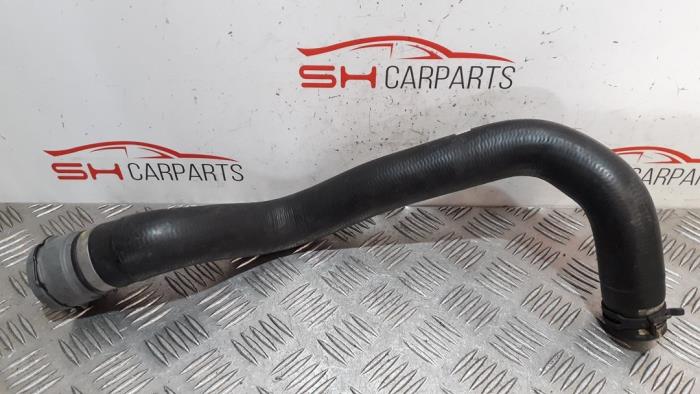 Radiator hose Mercedes C C-200 1.6 CDI BlueTEC, C-200 d 16V - A6262030282