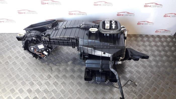 Heater housing Mercedes A 1.6 A-200 16V - A2468301500