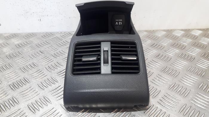 Rear air vent Mercedes CLA 1.6 CLA-180 16V - A2468300502