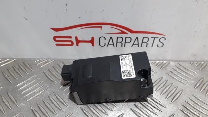 Steering box lock Mercedes A 1.6 A-200 16V - A0999004101