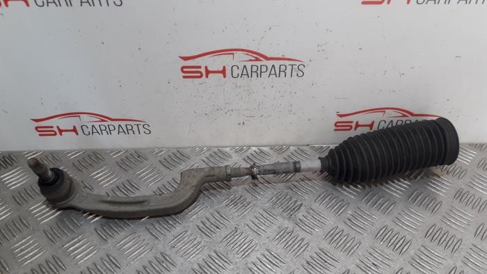 Barre d'accouplement droite Mercedes A 1.6 A-180 16V - A2463301800