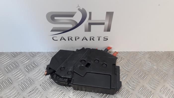 Fuse box Mercedes A 1.3 A-200 Turbo 16V - A1775404007
