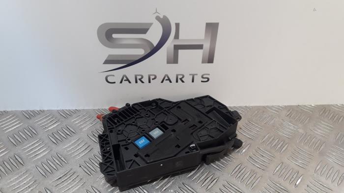 Fuse box Mercedes A 1.3 A-200 Turbo 16V - A1775404007