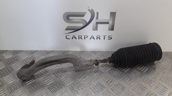 Tie rod, right Mercedes A 1.5 A-180 CDI, A-180d 16V - A2463301800