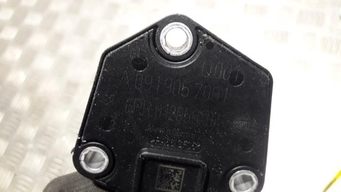 Oil level sensor Mercedes A Limousine 2.0 A-35 AMG Turbo 16V 4Matic ...