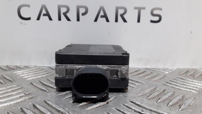 Radar sensor Mercedes A 1.5 A-180d - A0009057011 - SH Carparts