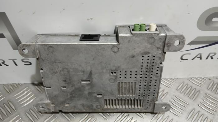 Multi-media control unit Mercedes A 1.5 A-180d - A2479001608