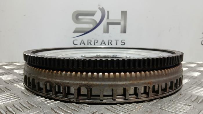 Flywheel Mercedes CLA 2.0 CLA-220d - A6540301101 654920