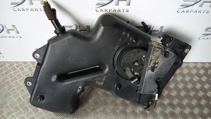 Adblue Tank Mercedes Vito - A4474700115 - SH Carparts