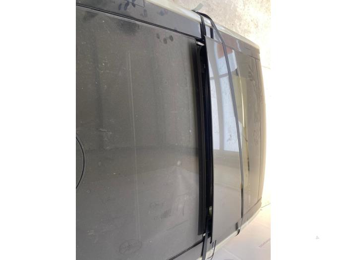 Panoramic roof Mercedes E E-350 CDI BlueEfficiency 3.0 V6 24V - A2077800529